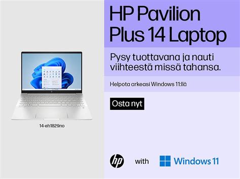 Kannettavat Tietokoneet L Pp Rit Ja In Kannettavat Gigantti Verkkokauppa