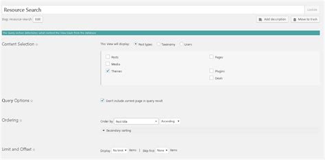 Create Wordpress Custom Post Type And Custom Fields With Toolset