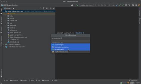 Revamping Plugins 3 Migrating From Devkit To The Gradle Build System The Jetbrains Platform