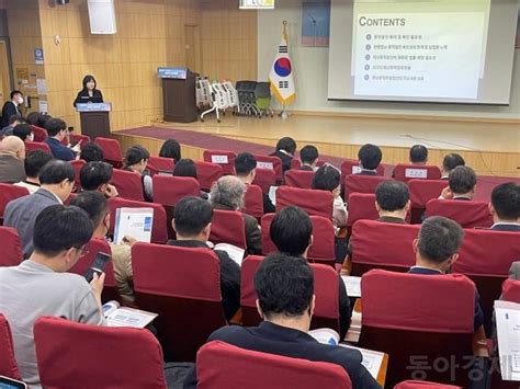 난개발 해상풍력정부주도 입지발굴을동아경제