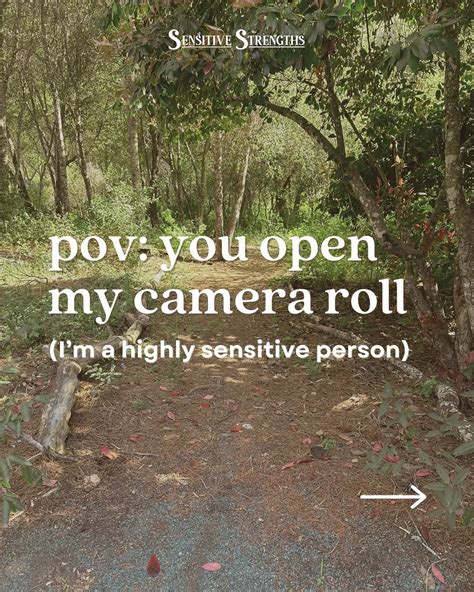 Are You Missing The Best Parts Of Being Highly Sensitive — Sensitive