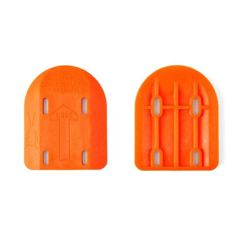 Cockroach Roach Pods Riser Pads In Orange Buy Online