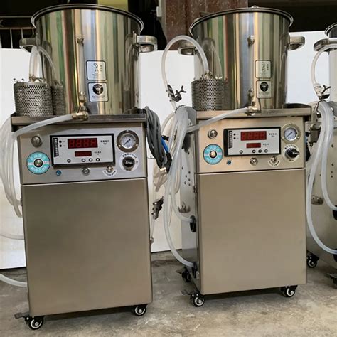 Gravure Printing Ink Viscosity Controller One Button Automatic