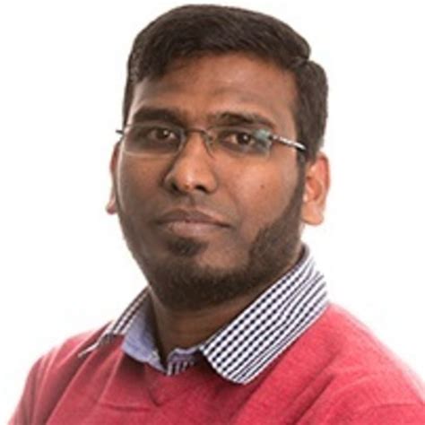 Abdul Khadar Syed Assistant Professor Phd In Materials Engineering