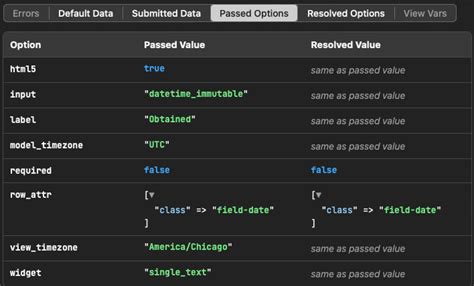 `datefield` Ignores Timezone On Forms · Issue 5576 · Easycorpeasyadminbundle · Github