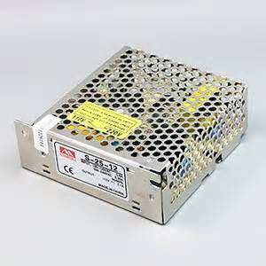 Switching Power Supply Single Output Series S 200W Single Output Switching Power Supply