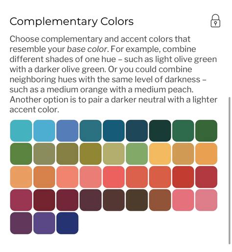 12 Season Color Analysis Artofit