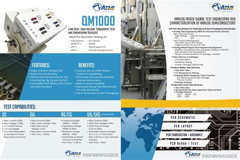 Analog Test Analog Test And Measurement Philippines Inc Facebook