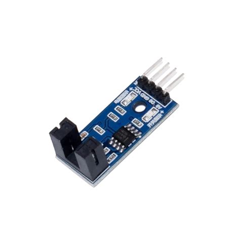 Lm393 Kızılötesi Hız Sensörü Modülü Arduino