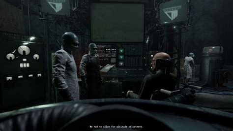 Morphogenic Engine Outlast Wiki Fandom