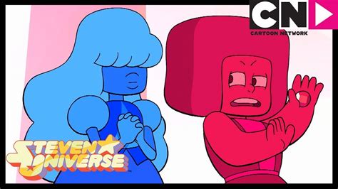 Cartoon Ruby