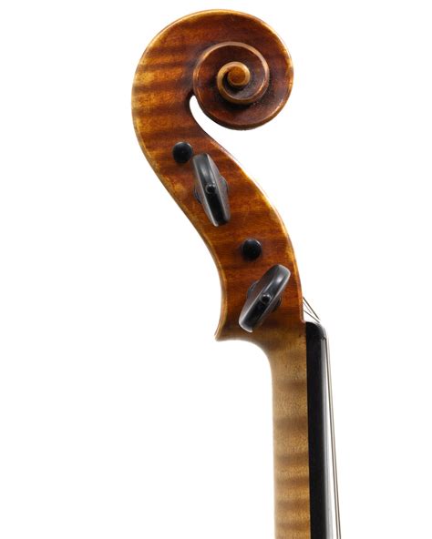 16 Viola By Jonathan Woolston — Stringers Of London