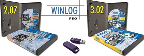 Winlog Pro Scada Software From Sielco Sistemi