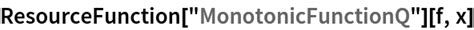 Strictlymonotonicfunctionq Wolfram Function Repository
