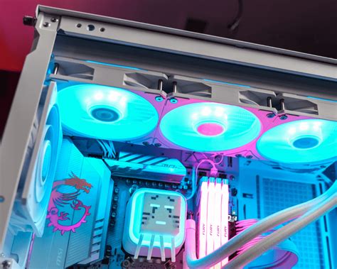 Build For Glory Find Your Best Gaming Setup Msi