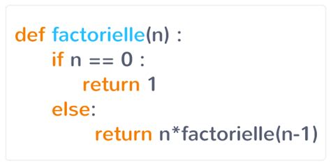 Calculer Une Factorielle à Laide Dun Algorithme 1ère Problème Mathématiques Kartable