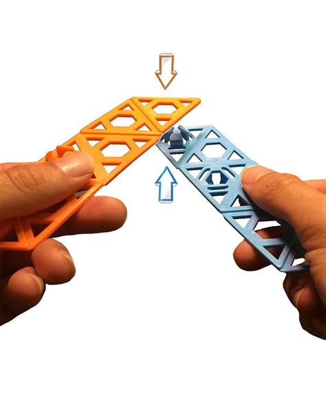 Qubits 100 Pcs Stem Building Set Macys