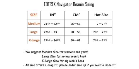 Edtrek Waterproof Camo Beanie