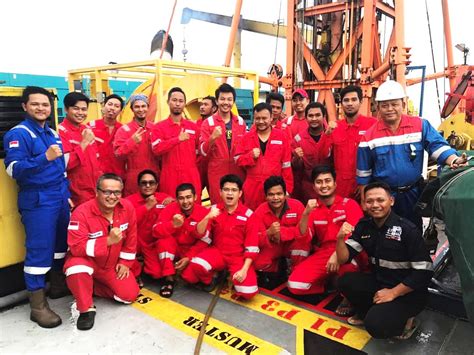 Java Offshore On Linkedin Java Offshore Successfully Completed A