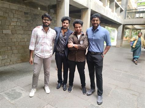 ditto mohan on linkedin ai artificialintelligence innovation buddies dreams inspiration