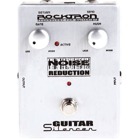 Guitar Pedal Noise Reduction For Sale 2025 Update Remix Mag