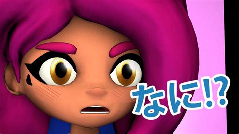 Smg4 Sfm Desti Learns Japanese By Theviceenforcer On Deviantart