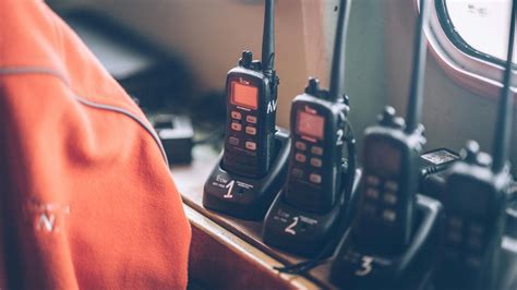 Choosing Reliable Icom Radios For Effective Communication