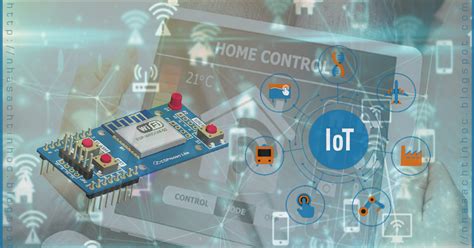 Ebook Phát Triển Các Dự Án Iot Với Esp32 Tự Động Hóa Nhà Hoặc Doanh