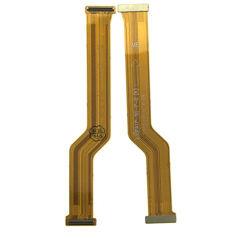 Oppo Reno T G Ribbon UI For LCD CME Distribution Sdn Bhd