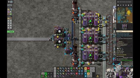 Factorio Seablock Day 58 Part 1 Youtube