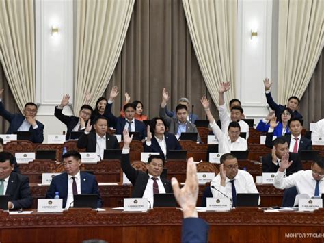 “УИХ ын 48 гишүүн улсаас орон сууц авах хүсэлт гаргасан гэх мэдээлэл худал гэж мэдэгдлээ Isee Mn