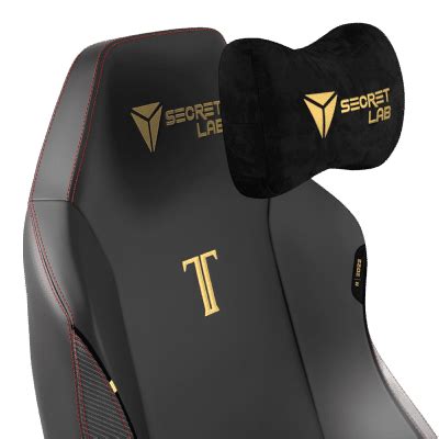 Gaming Chair Features Secretlab Titan Evo Lite Secretlab My