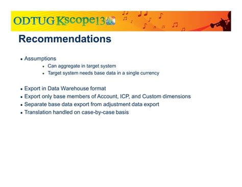 Hfm Extended Analytics Pdf Databases Computer Software And