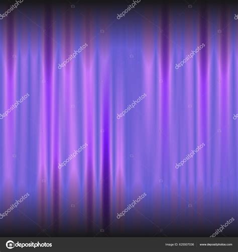 Color Interpolation North Light Gradient Illustration Stock Vector By