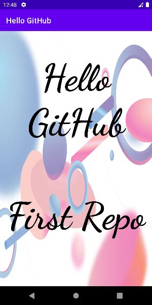 Github Ahmetbasibuyuk Hellogithub First Repo