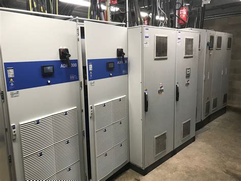 Planning Your Harmonic Mitigation Strategy Industrial Compliance