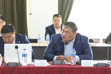 “ДАРХАН УУЛ АЙМГИЙН НУТАГТ АШИГТ МАЛТМАЛЫН ХАЙГУУЛЫН ТАЛБАЙГ СОНГОН ШАЛГАРУУЛАЛТААР ОЛГОХ