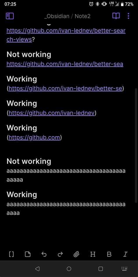 Autopair Brackets Long Expression Bug Graveyard Obsidian Forum