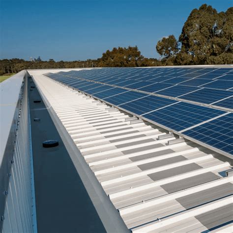 Kingspan Insulated Panels Australia On Linkedin Kingpsan Gutter