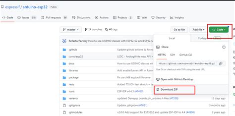 Esp32 S3 Arduino环境搭建 — Wiki