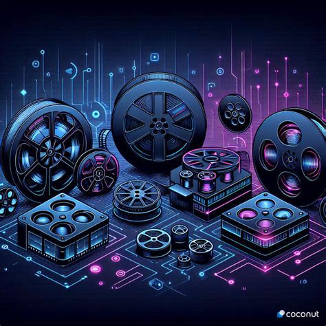 Best Video Formats For Optimal Streaming Quality Coconut