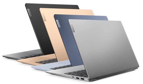 самый маленький ноутбук на Windows