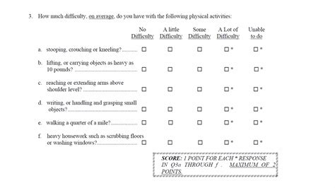 Frailty Screening Tool Pptx Physical Therapy Wellness