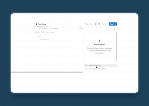 Notion Automations Tutorial And 4 Must Know Use Cases
