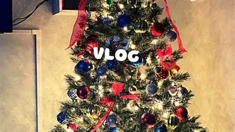 Vlog Cleaning Motivation ΚΑΘΑΡΙΖΩ ΤΟ ΣΠΙΤΙ ΕΤΟΙΜΑΣΙΕΣ ΓΙΑ ΤΑ ΧΡΙΣΤΟΥΓΕΝΝΑ ΚΑΝΟΥΜΕ ΨΩΝΙΑ ΔΩΡΑ