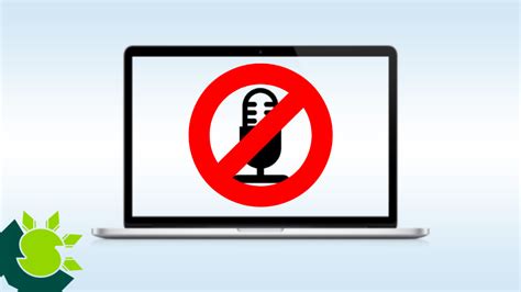 How To Repair A Not Working Laptop Microphone