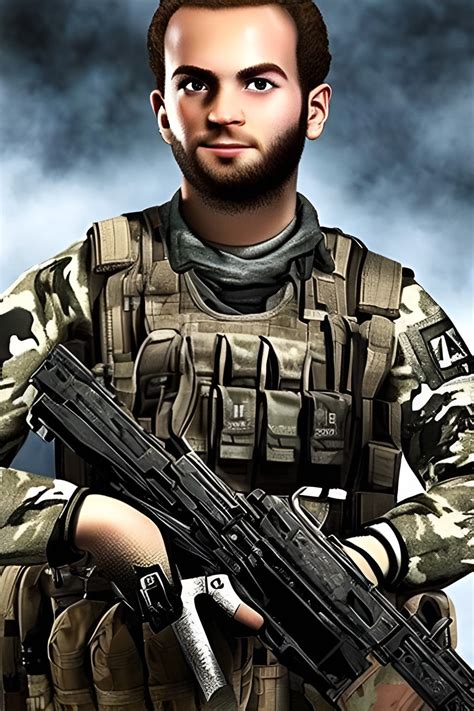 Ali A As A Cod Mw Character Rwonderai