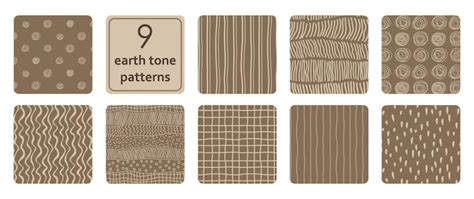 Earth Hatch Pattern Vectors And Illustrations For Free Download Freepik