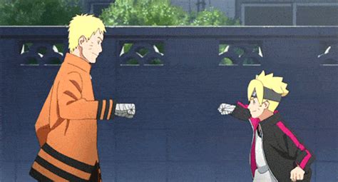 Boruto  Cen