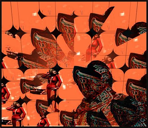 STRANGE MEMORY On Behance